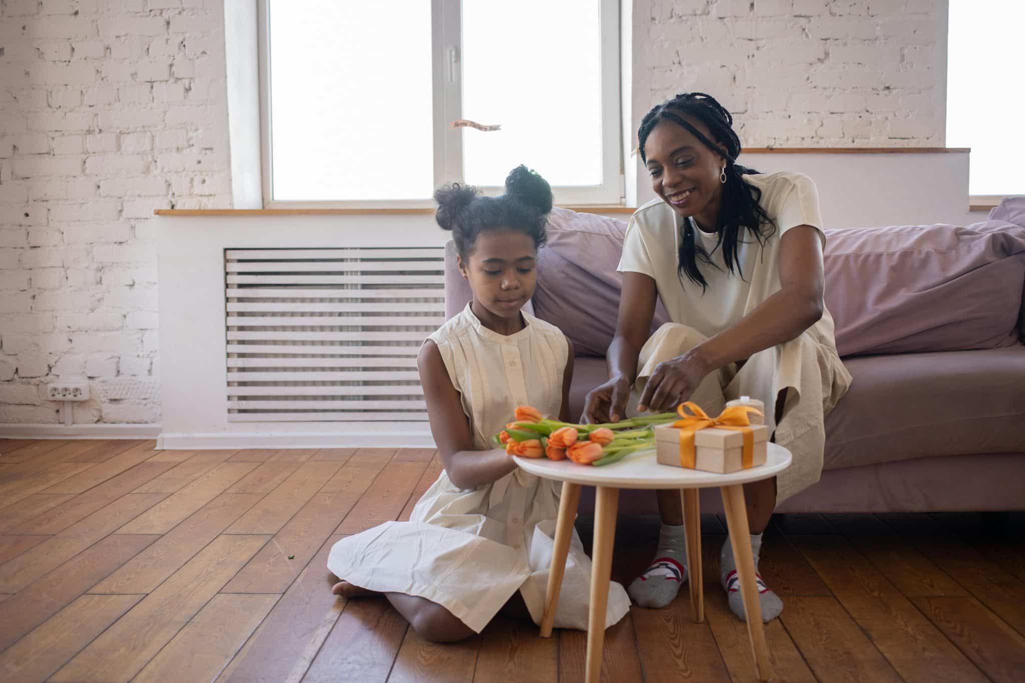 What is Mindful Parenting? - Goally