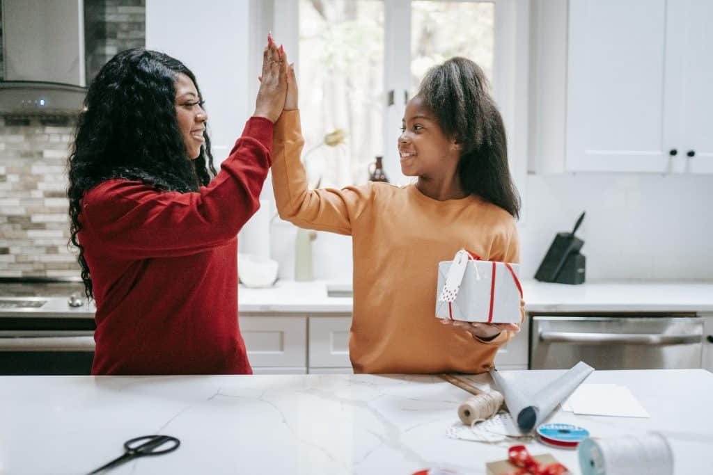 Rewards for Good Behavior in Kids - Goally
