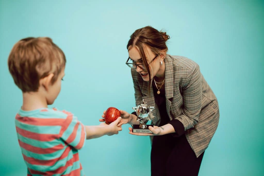 Rewards for Good Behavior in Kids - Goally