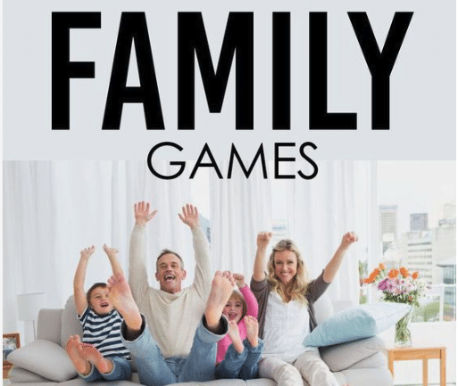 10 Fun Family Games That Bring Everyone Together - Goally