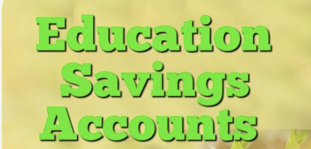 Educational Savings Account Programs - Goally
