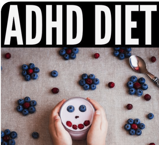 What is the Best Diet for Hyperactivity Disorder in Kids? - Goally