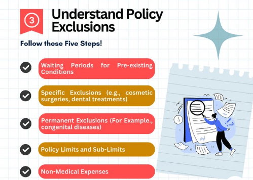 What are Exclusions? - Goally