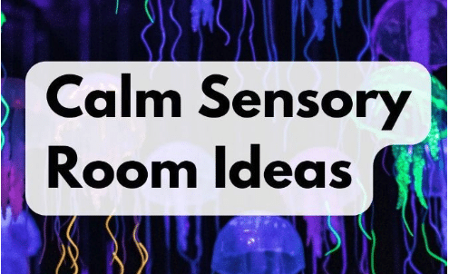 7 Sensory Room Ideas: Creating a Calming Space for Kids - Goally
