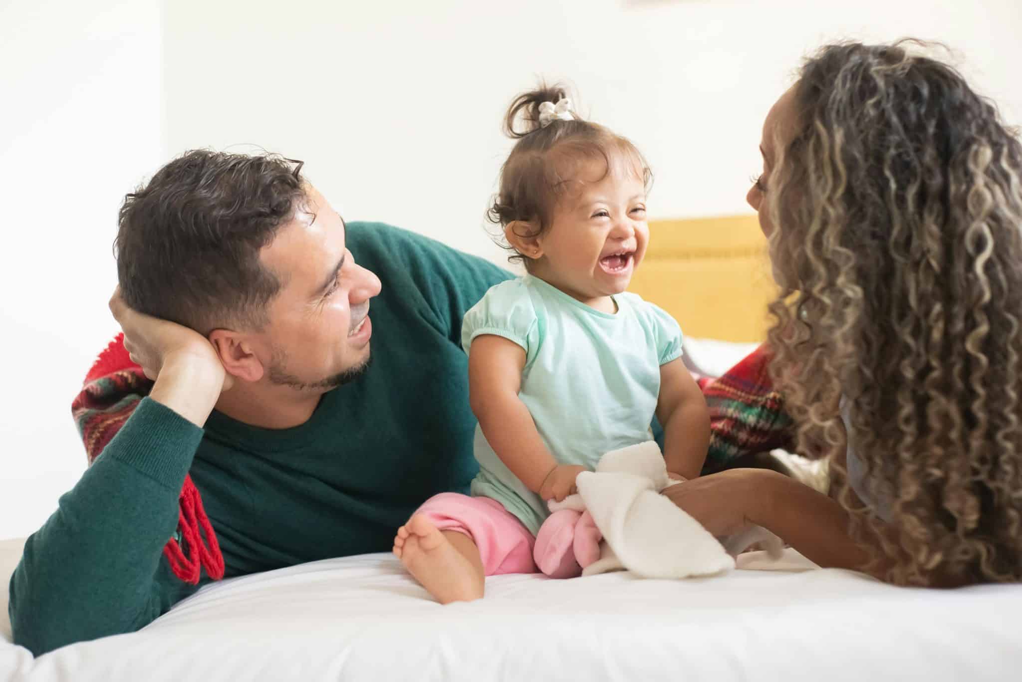 What are Extra Chromosome Disorders? - Goally