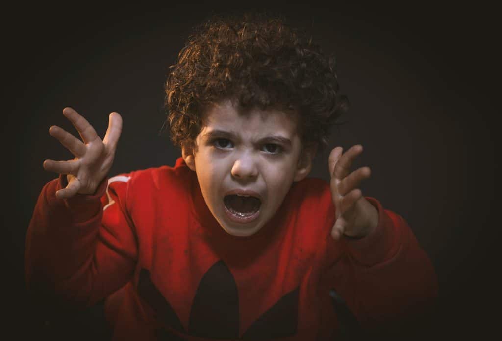 Mood Disorders in Childhood - Goally