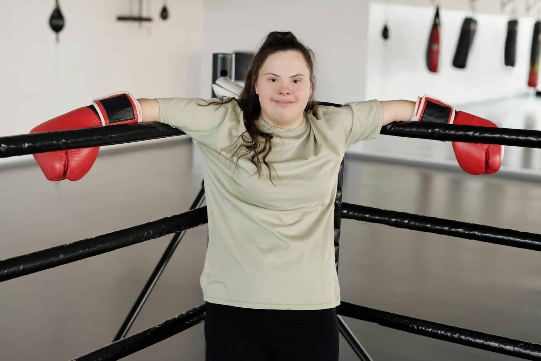 What are Down Syndrome Features? - Goally