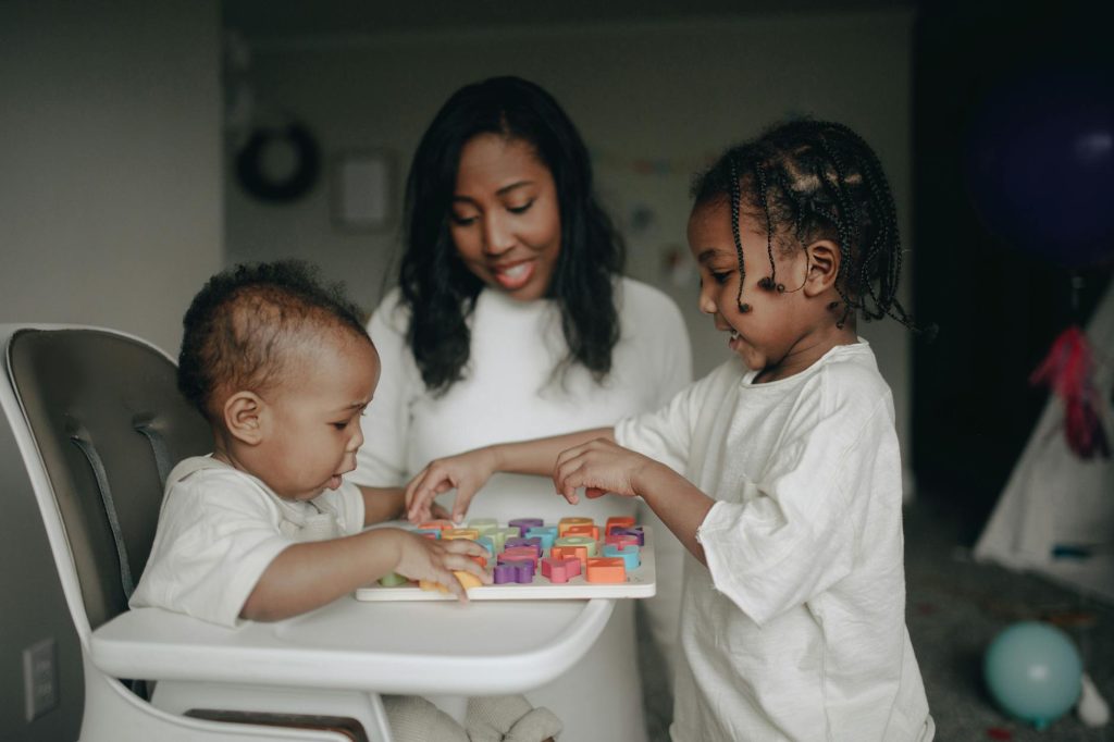 3 Year-Old Behavior Red Flags - Goally