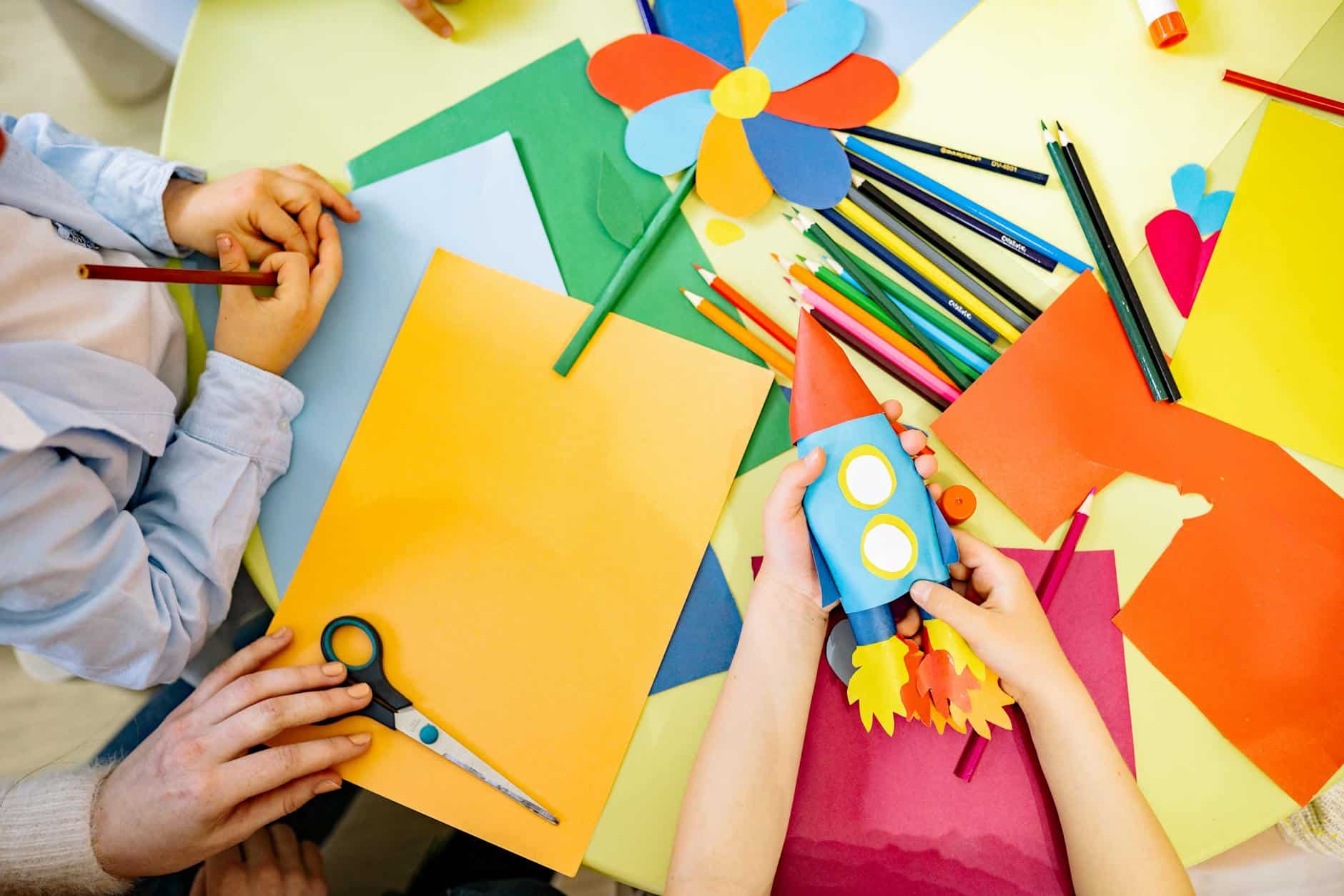 How to Improve Finger Dexterity in Kids - Goally