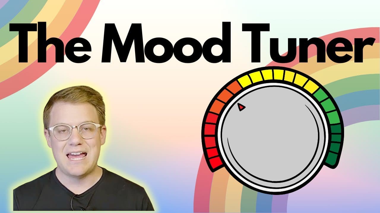Traffic Light Emotional Regulation