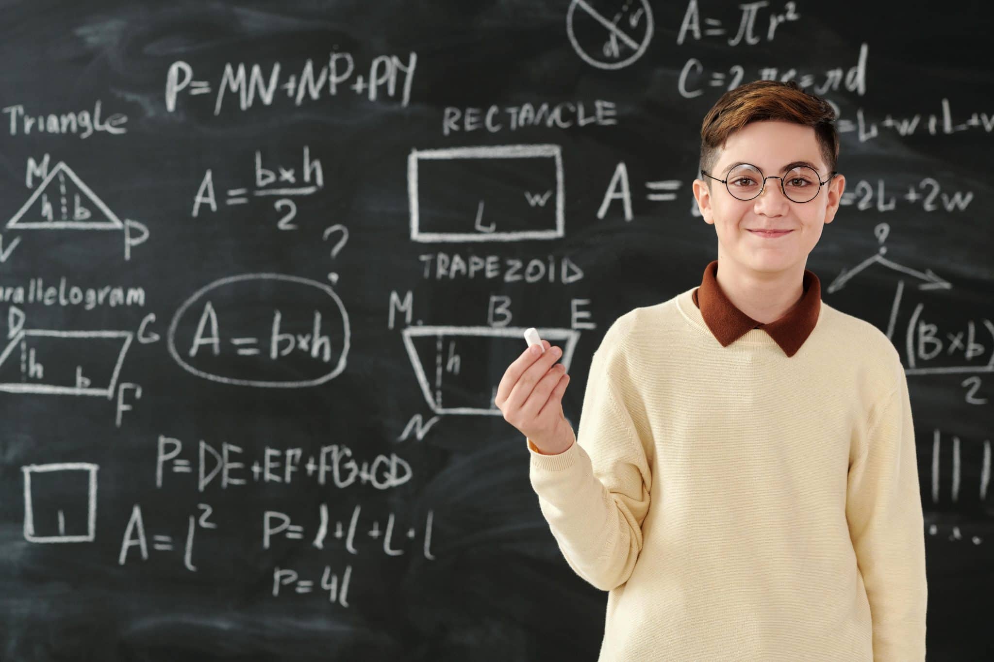 Savant Syndrome Test for Kids - Goally