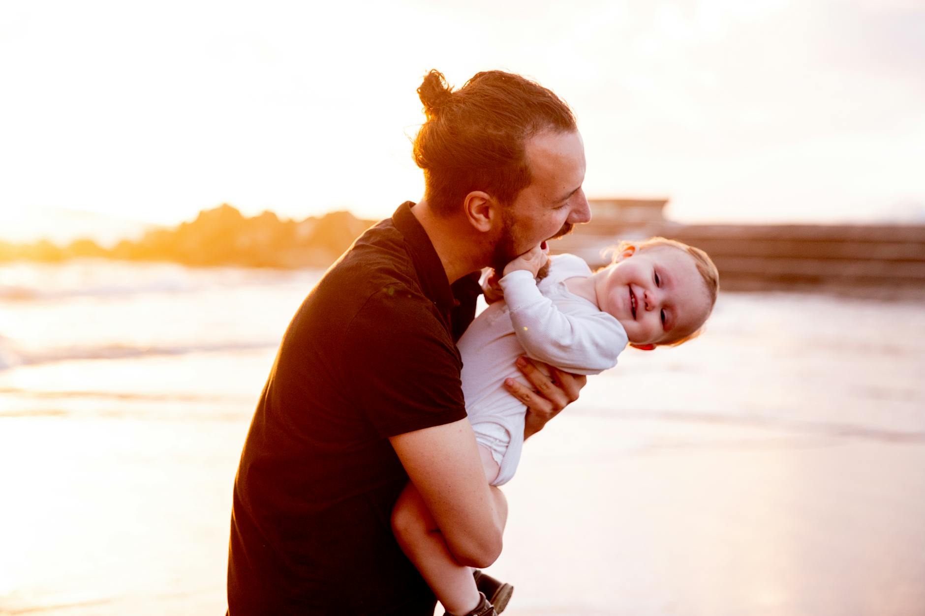 Do Autistic Babies Smile? Understanding Early Signs of Autism - Goally