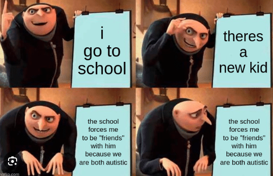 7 SPED Kid Memes