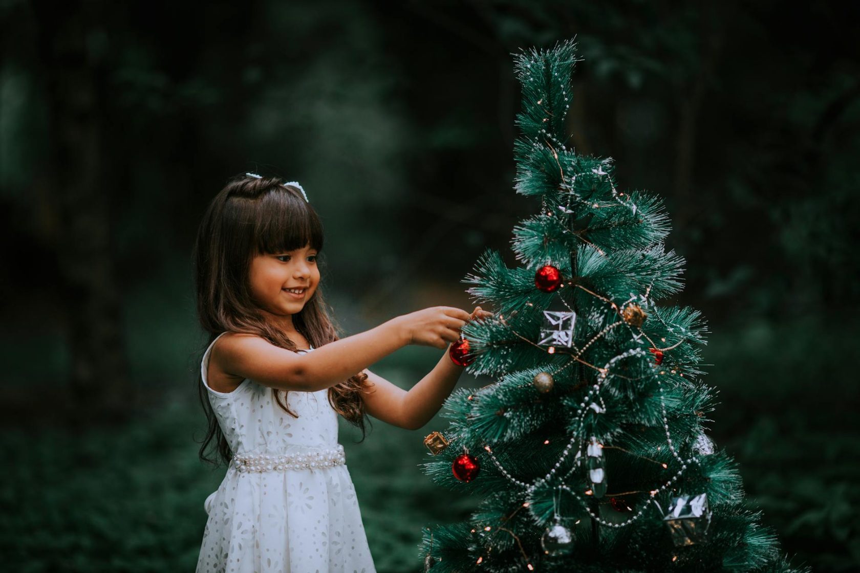Christmas Social Story for Kids - Goally